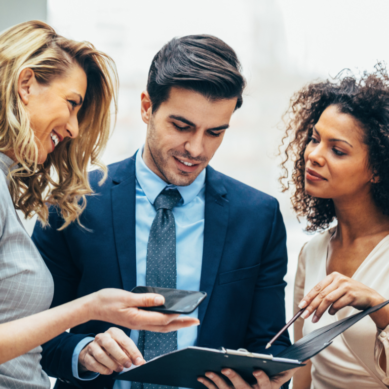 Top Notch Migration Consultancy in Dubai | Crossing Borders | Changing Lives